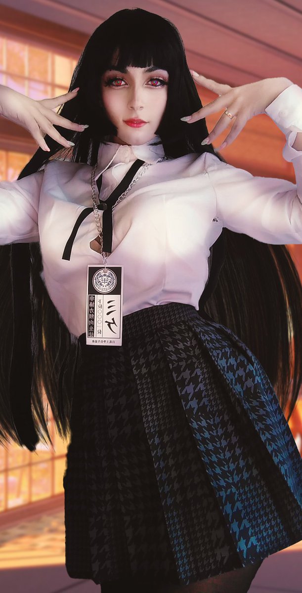 kitsu_cos (@kitsucos) さんのコスプレ作品まとめ (18 件) - Twoucan