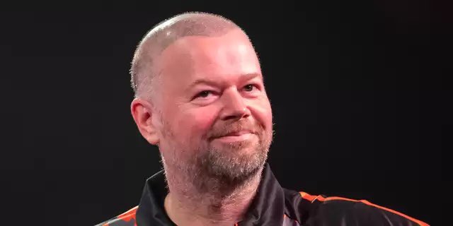 Van Barneveld Tattoos Raymond Van Barneveld News, Views, Pictures,