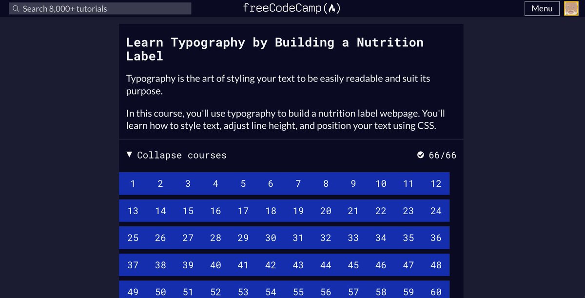 After 18 months of work, freeCodeCamp's new learning experience is now ...