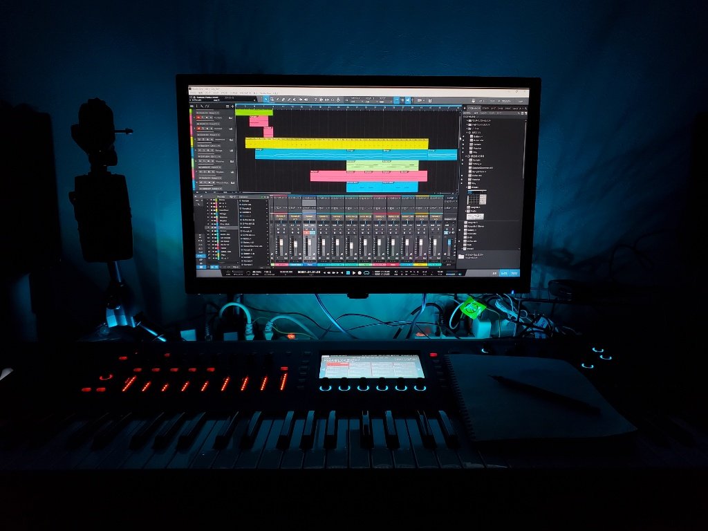 Ray (@Ray_SEQUENZ) | Twitter