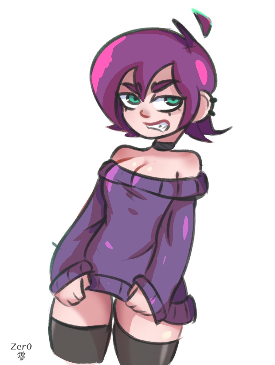 Zer0 (零) (@Zero_dead_zone) | Twitter