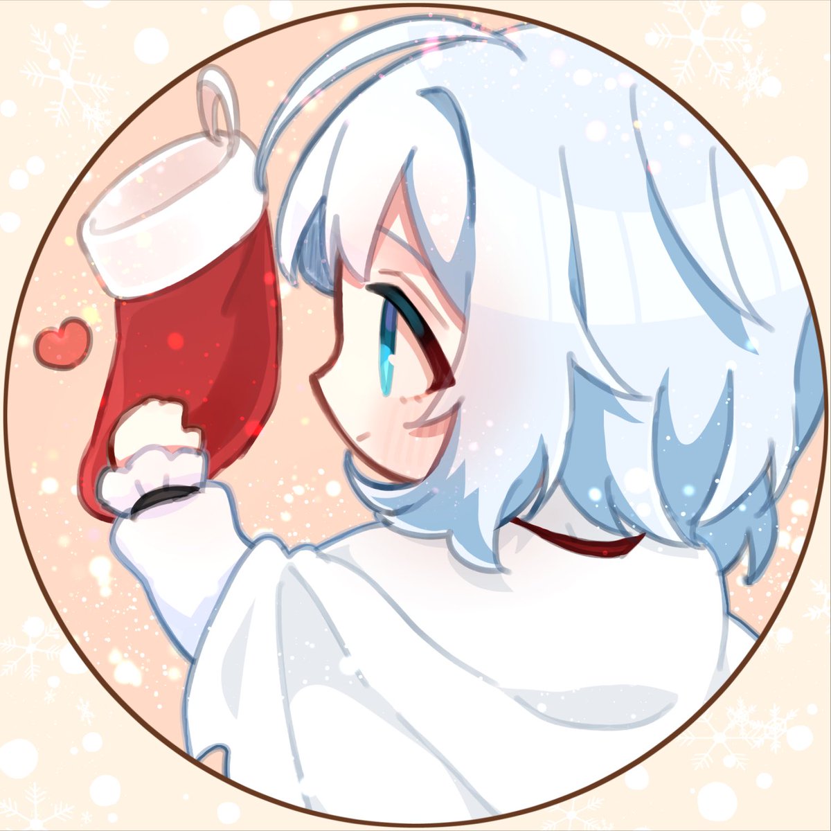 @myrmecoleon/vtuber2020_3 on Twitter