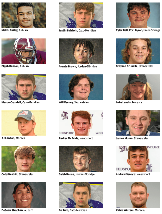 Slavic Facial Features