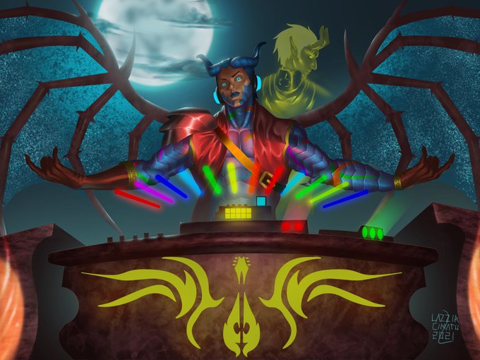 Hatdug Longgadog (@HLonggadog) さんのイラスト・マンガ作品まとめ (5 件) - Twoucan