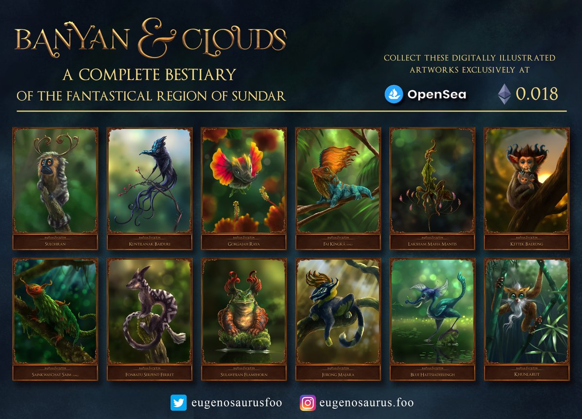 Eugene Foo (@eugenosaurusfoo) | Twitter