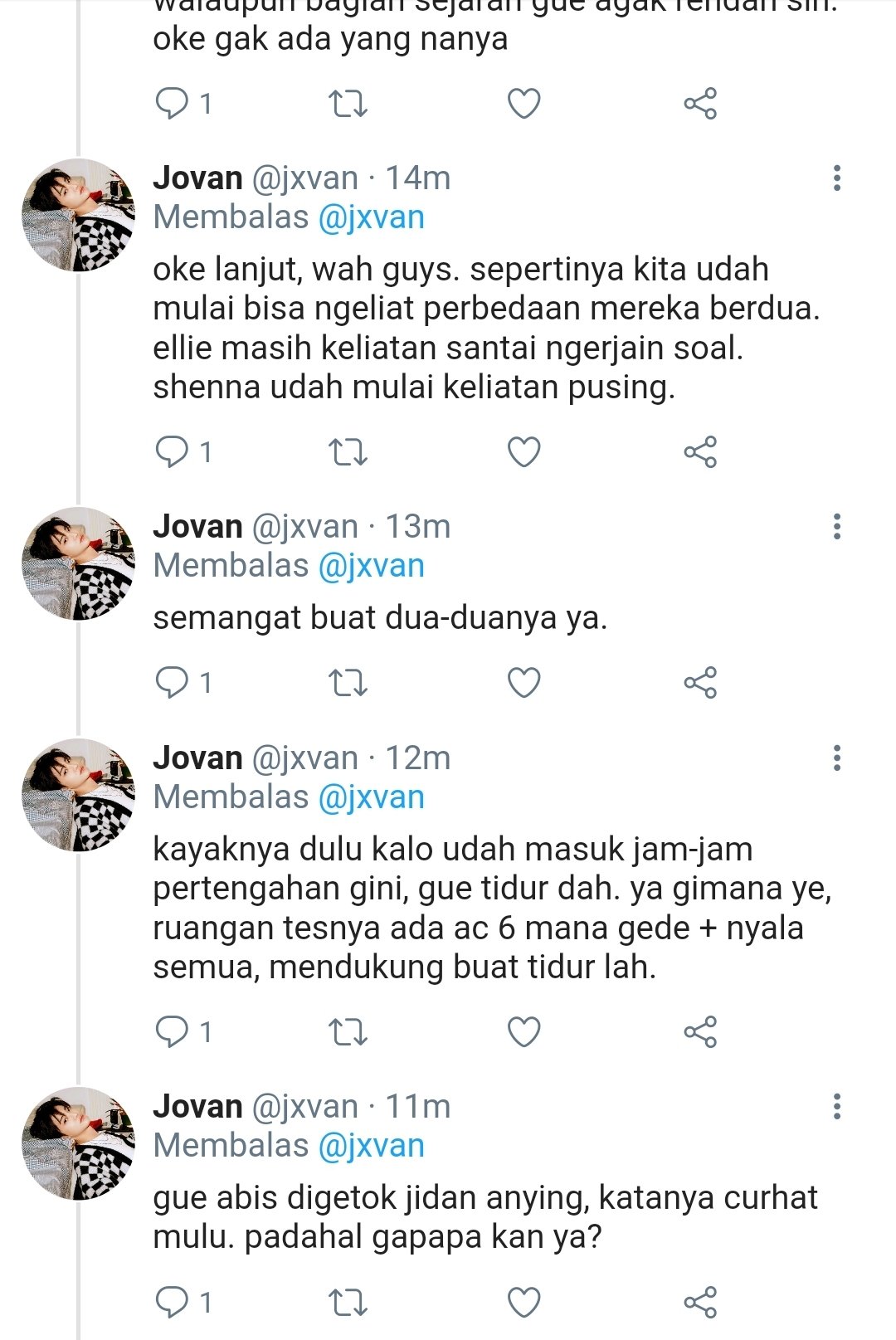 Capella, on Twitter: "249. bucin banget buset. https://t.co/hdpxD7RMV5" / Twitter