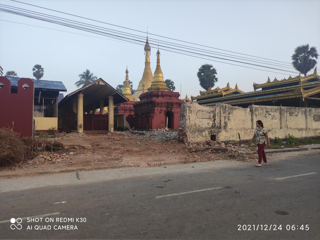 Ko Tin Win (@KoTinWi91372152) | Twitter