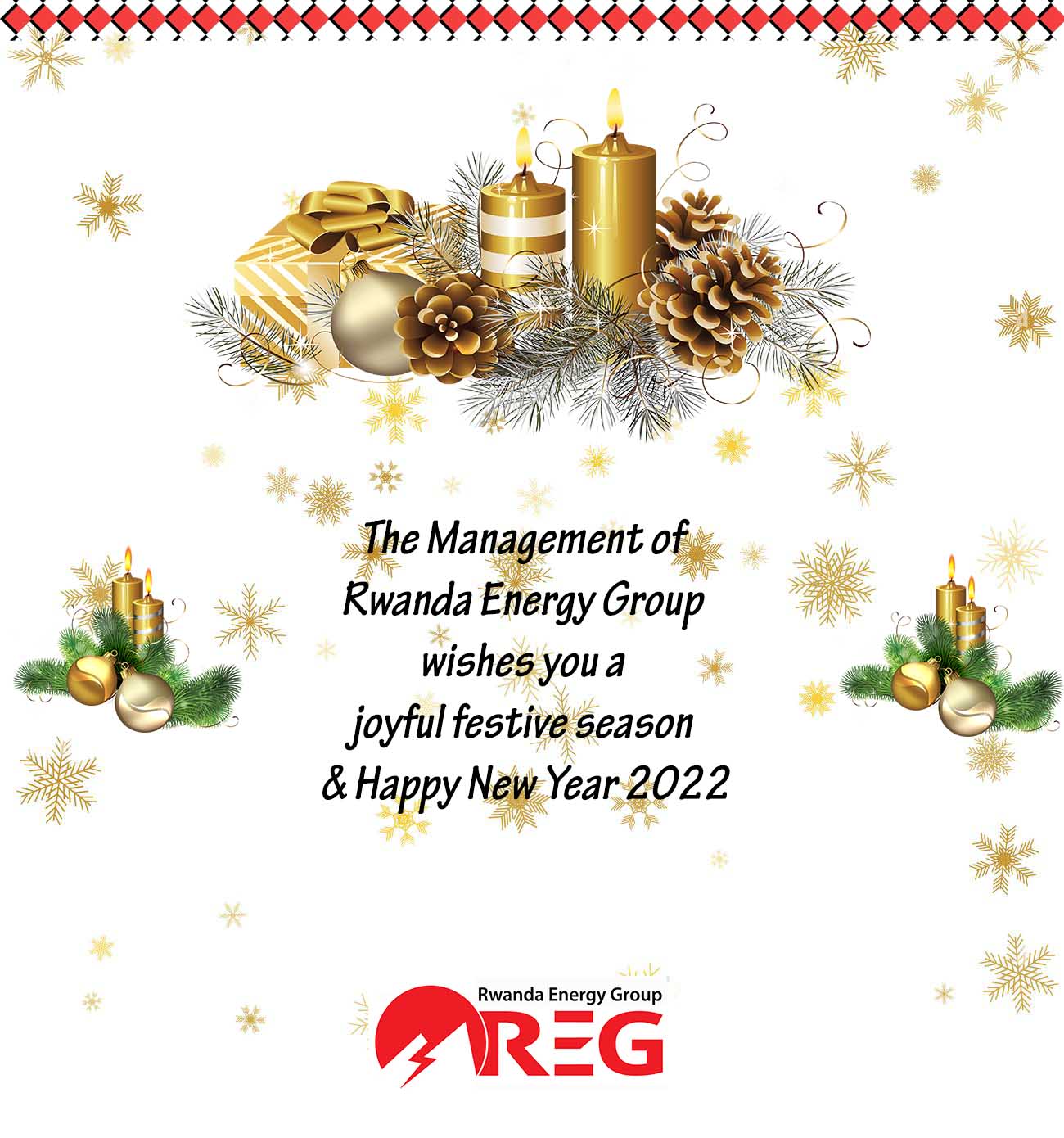 Rwanda Energy Group Logo Rwanda Energy Group On X: "Our#Vision