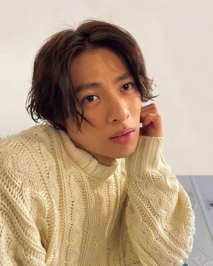 𝒎𝒂𝒚𝒂 (@n_v2u) | Twitter