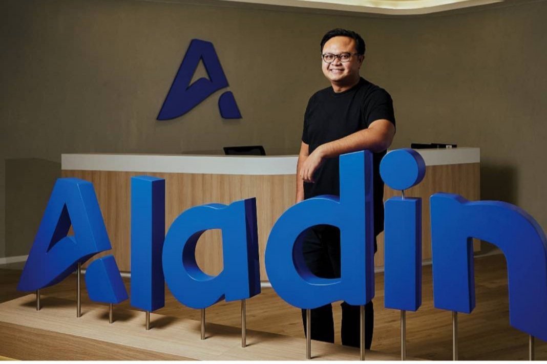 Dipimpin oleh CEO muda yang baru berusia 32 tahun, Dyota Marsudi ...