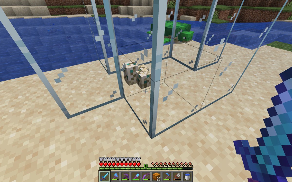 梟巣 亜月-Minecraft- (@Azuki_minecraft) | Twitter