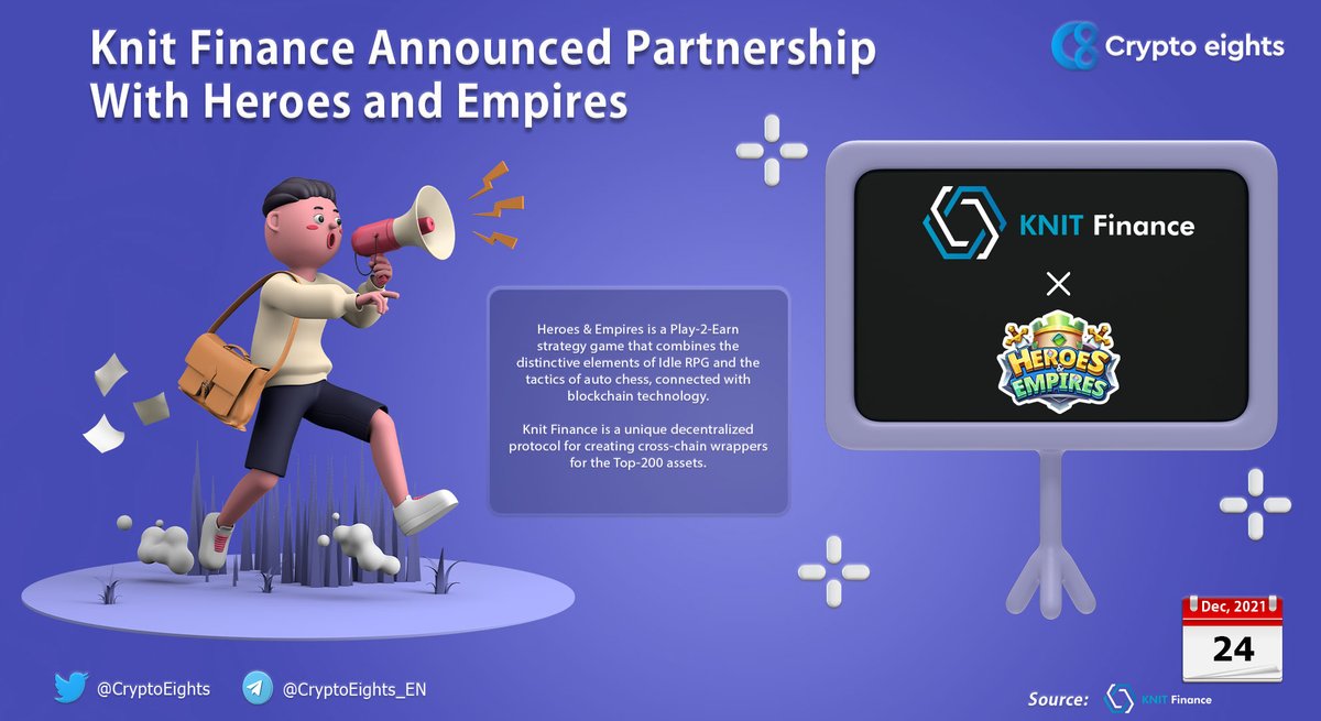 Crypto Eights (@CryptoEights) | Twitter