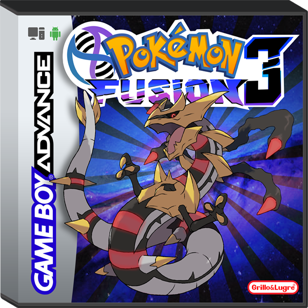 Pokemon Fusion All Pokemon Game
