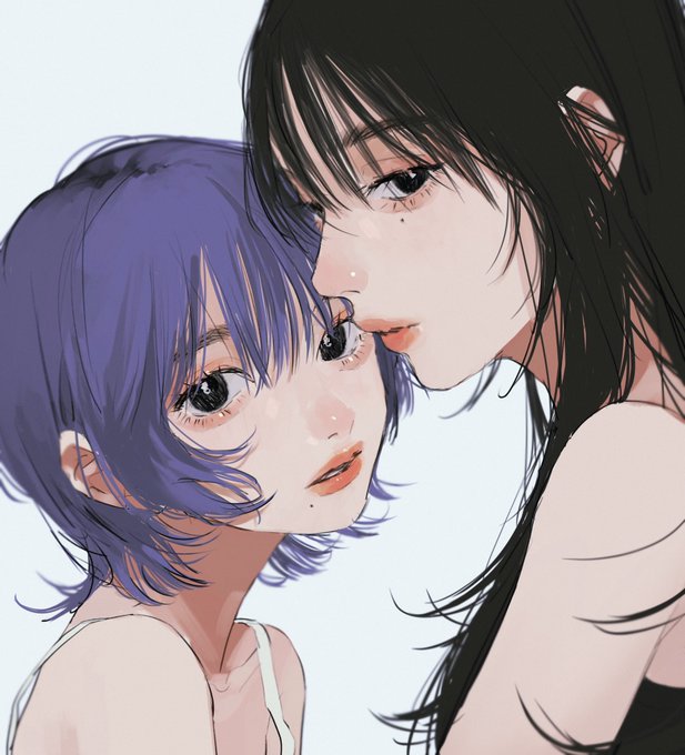 tamimoon (@tami_moon02) さんのイラスト・マンガ作品まとめ (106 件) - Twoucan