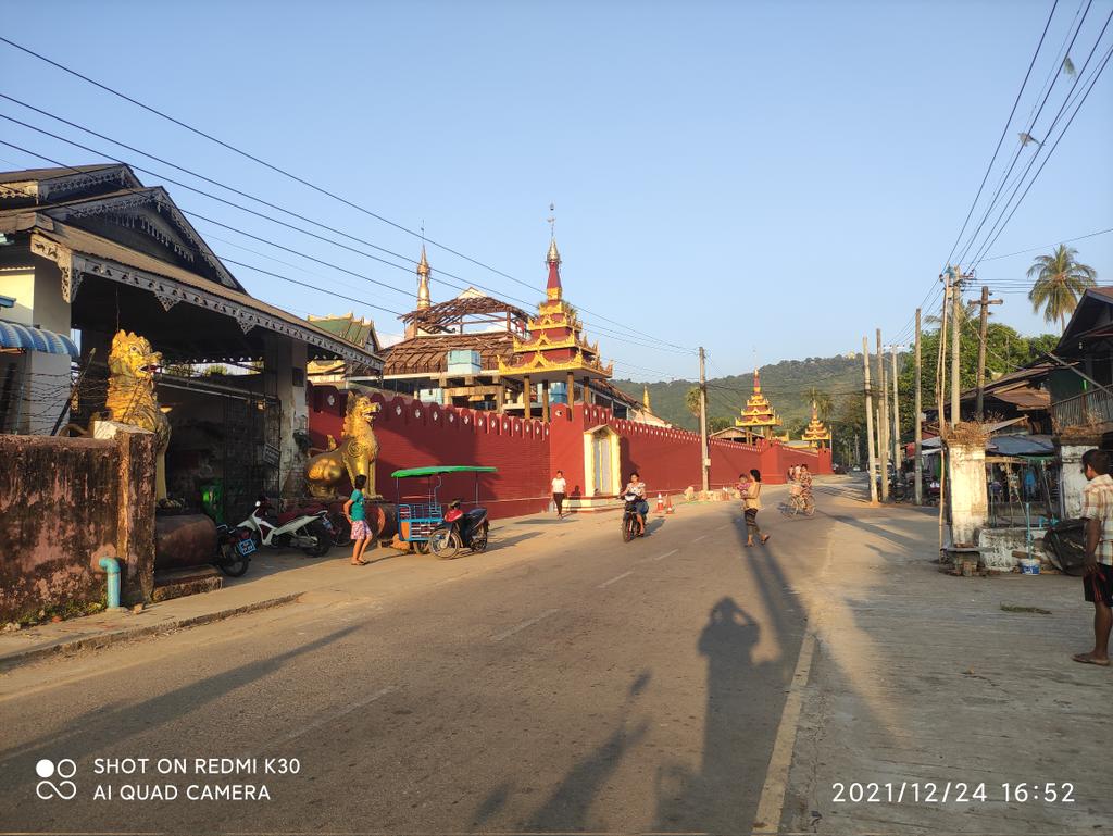 Ko Tin Win (@KoTinWi91372152) | Twitter