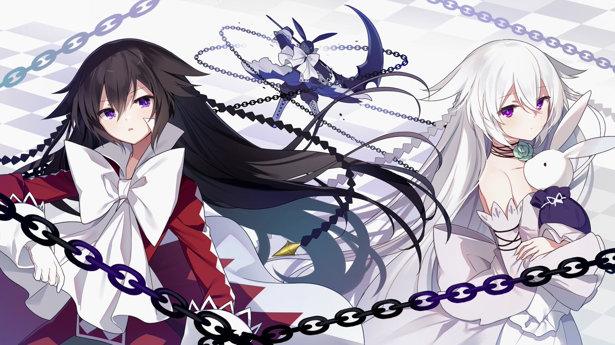 Noël @-LostFairy- (@Noel_lostfairy) さんのイラスト・マンガ作品まとめ (6 件) - Twoucan