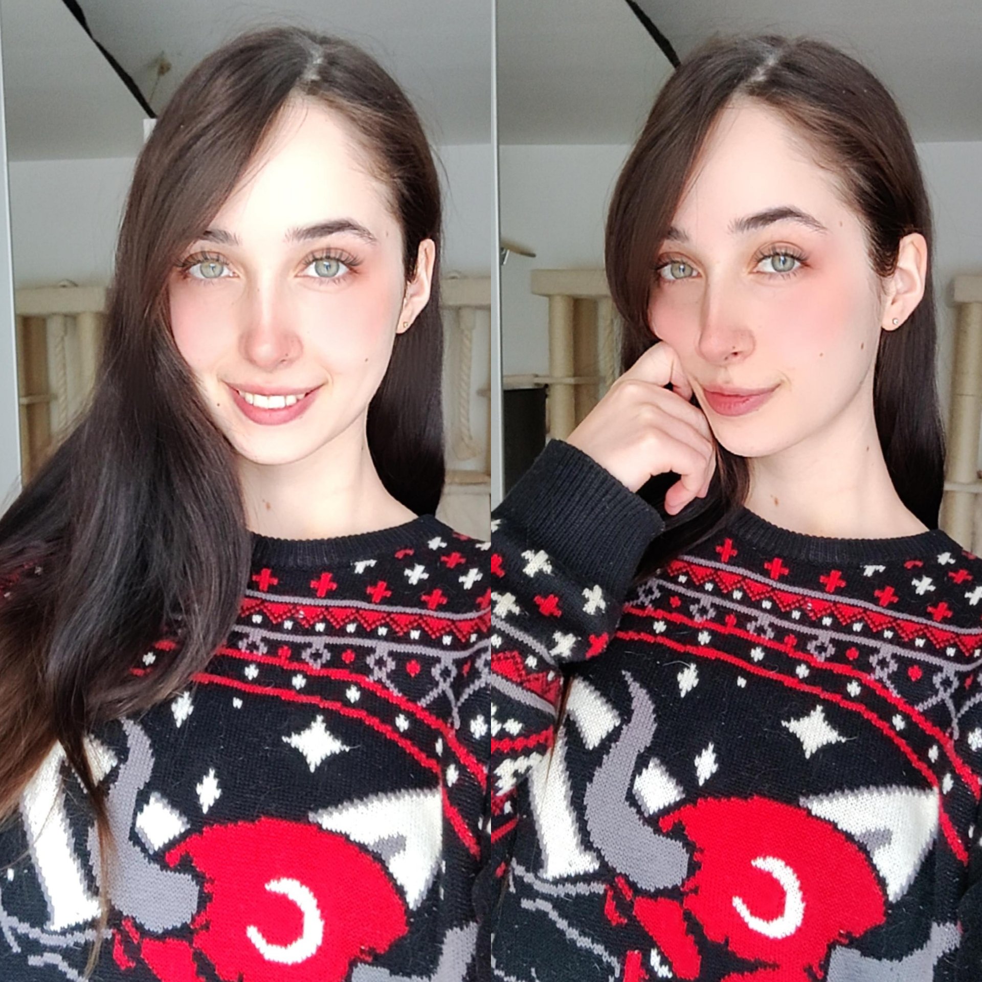 TW Pornstars - Gumi 💕. Twitter. MERRY CHRISTMAS ️ I hope you can spend today in a way that. 1:52 ...