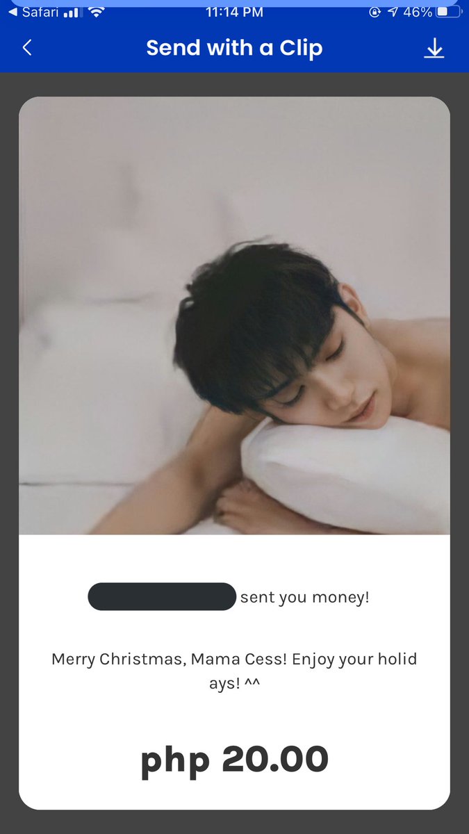 ًcess (@mnwonshua) | Twitter