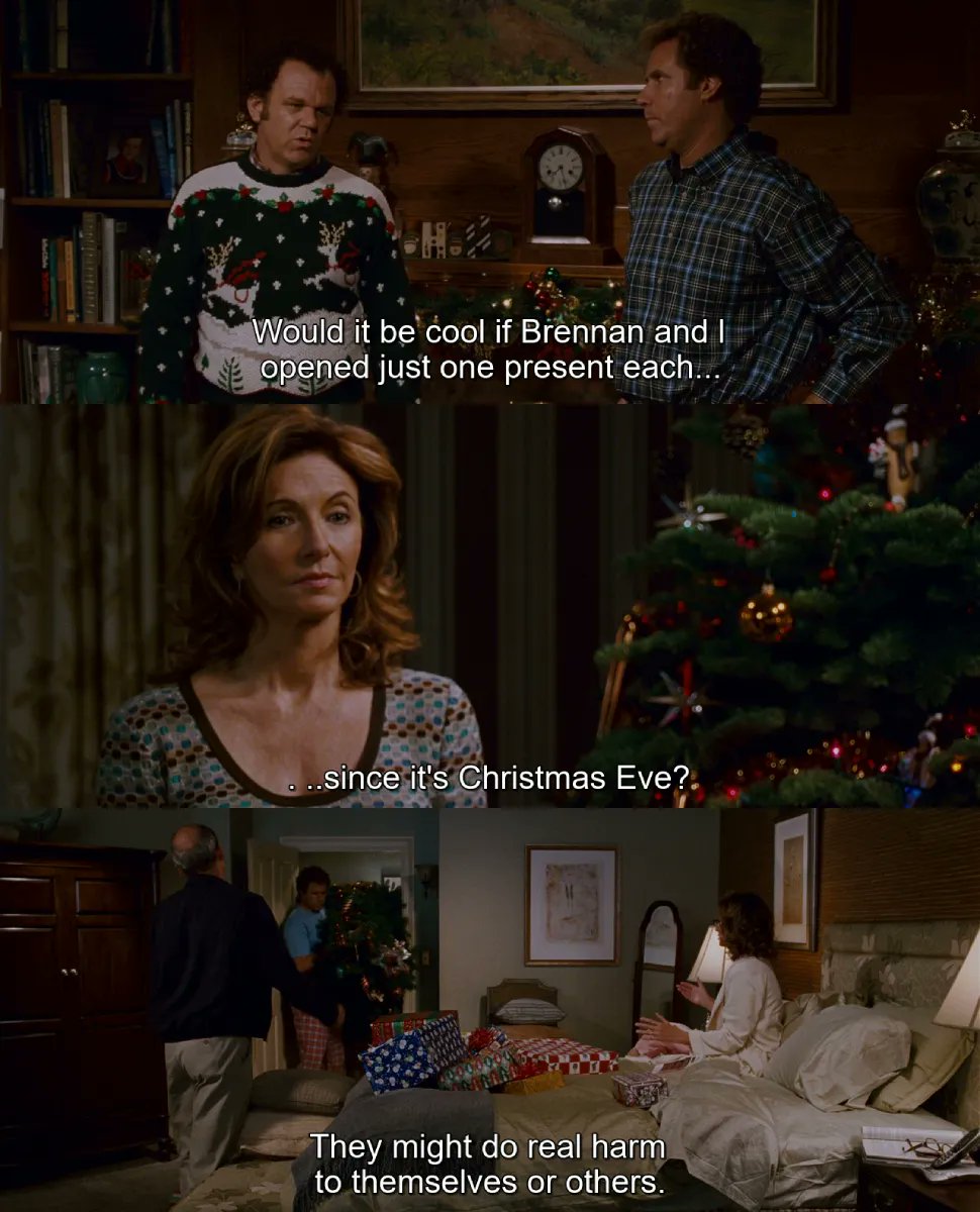 Step Brothers Movie Quotes