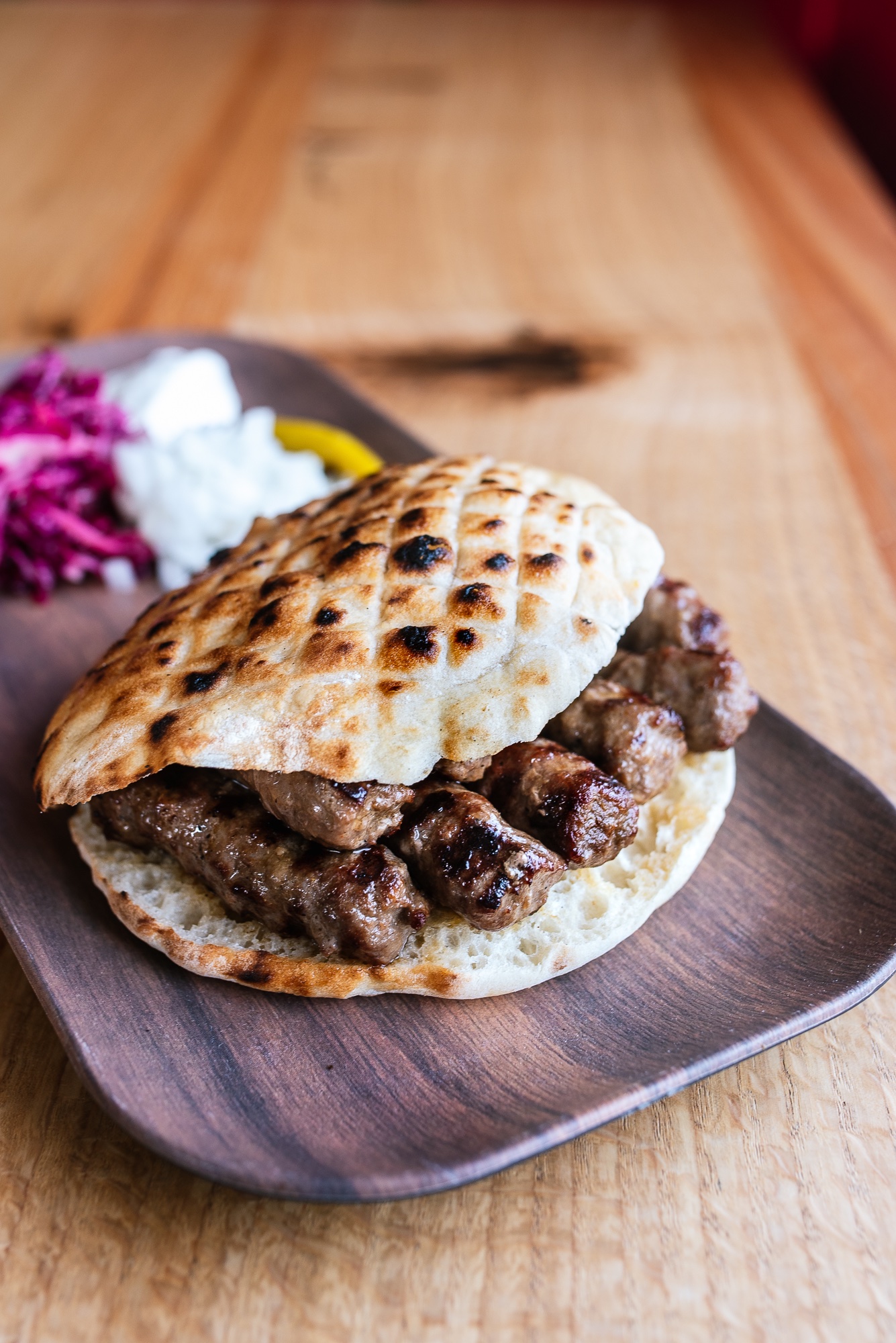 Sarajevski Cevapi