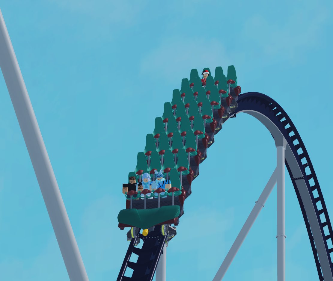 Oakwood Entertainment Roblox (@OE_RBLX) | Twitter