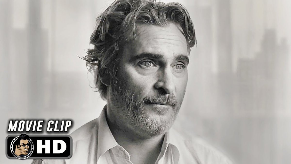 C'MON C'MON Clip - "Official Preview" (2021) https://t.co/TWr4ezflgR ...