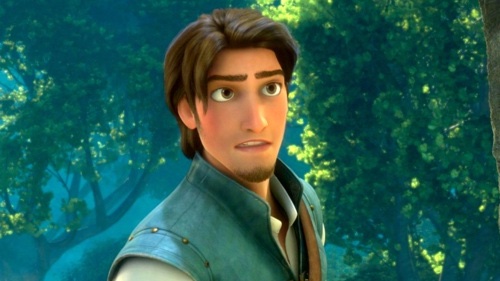 Tangled Pascal Screencaps