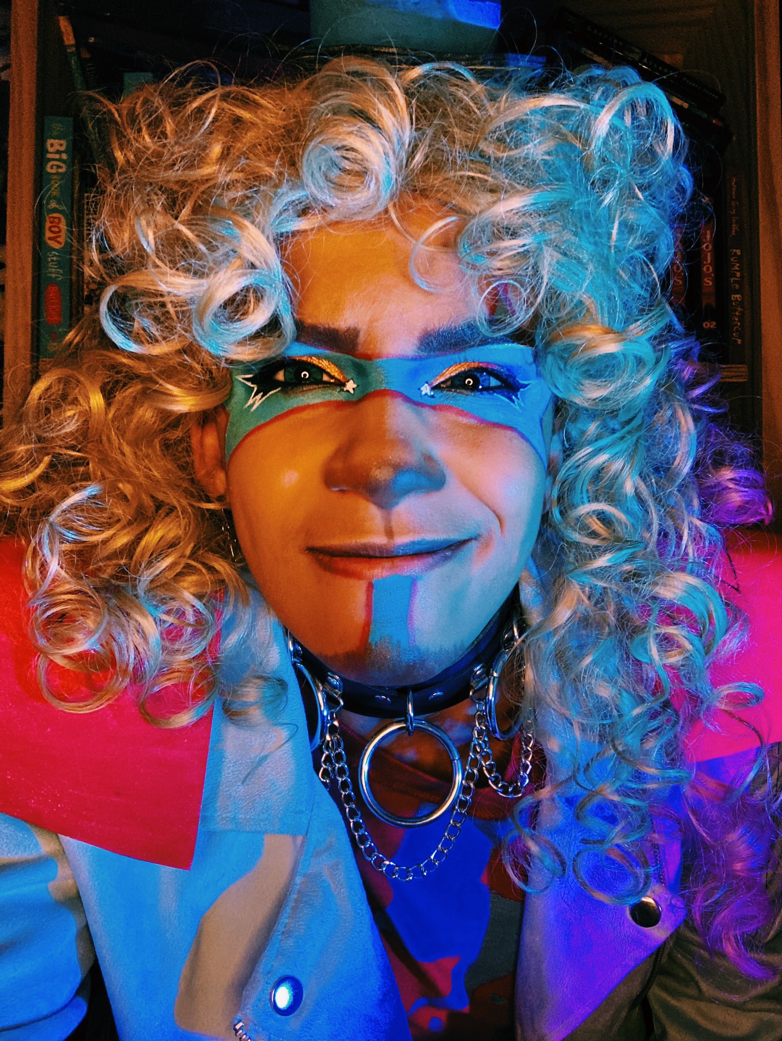 Prince Of Hope Cosplay