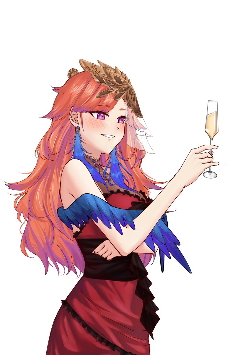 Twoucan - Zmei (@Zmei_Meiz)