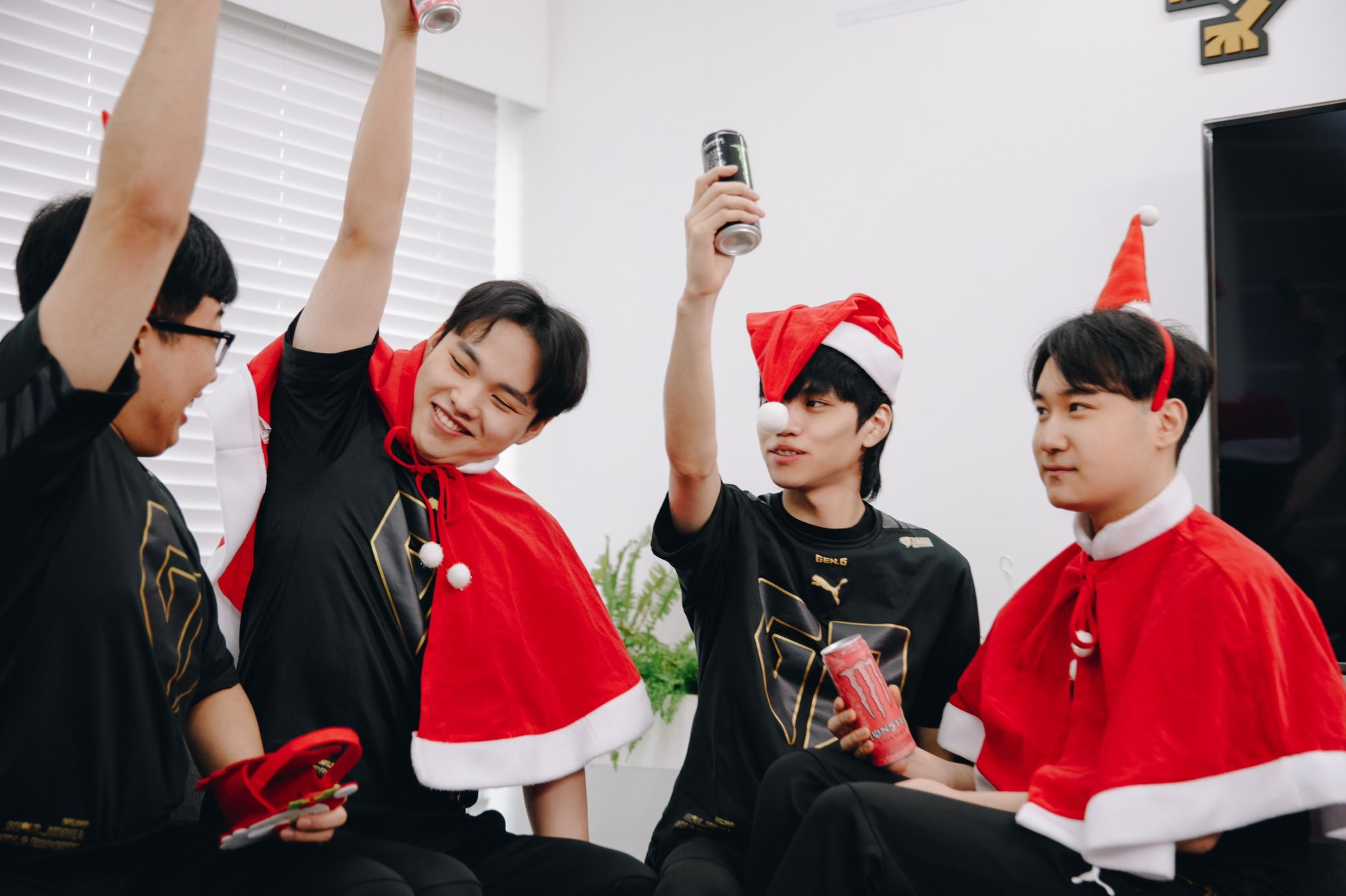 PUBG Pio on Twitter: "메리크리스마스☃️ https://t.co/cJPKppCNXz" / Twitter