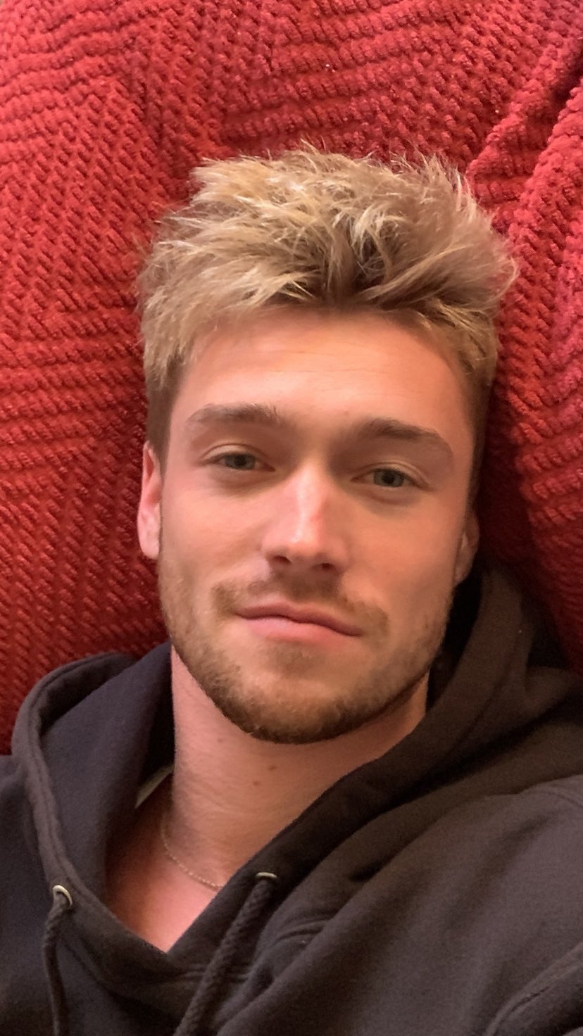 Owen DeValk on Twitter: "can be your angle or your devil https://t.co/CASWQgntcj" / Twitter