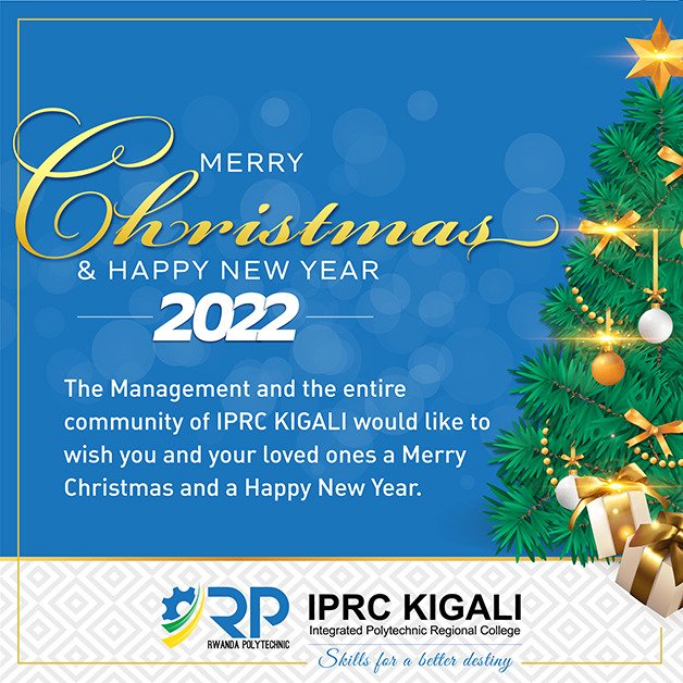 Iprc Kigali Logo