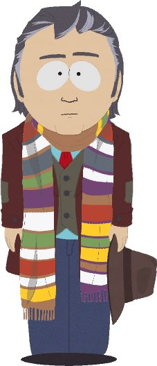 South Park Clyde And Kevin