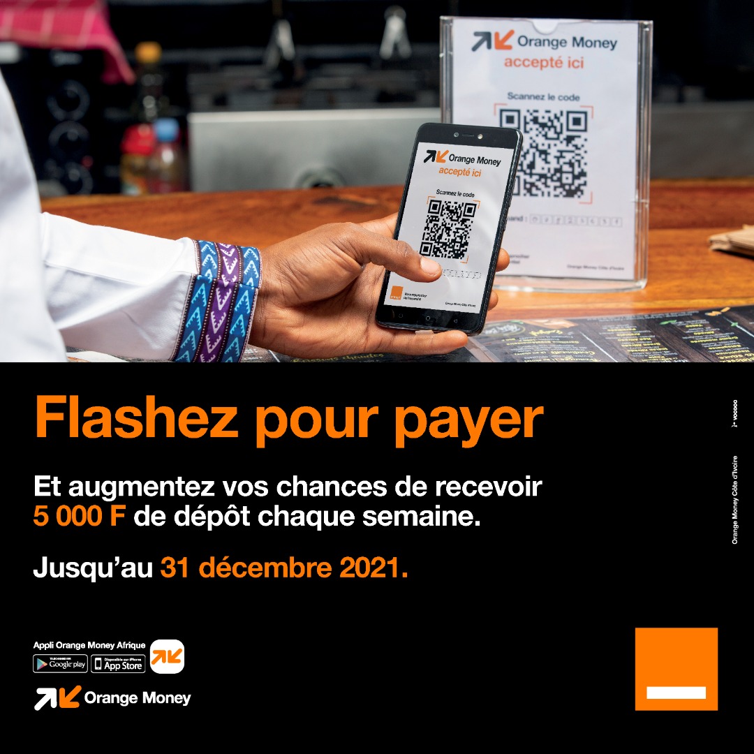 Collecter 89+ imagen payer orange - fr.thptnganamst.edu.vn