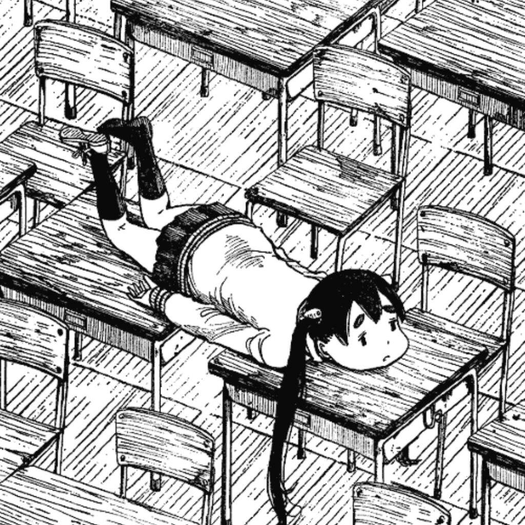 「mouse starts to double click 」ExTridentの漫画