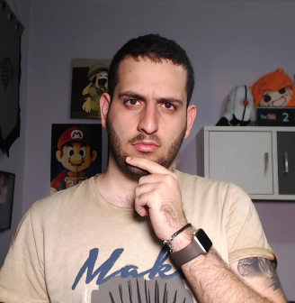 「DEATH BATTLE! Aviel Basin VS Mega Man X 」|Death Battle Botのイラスト