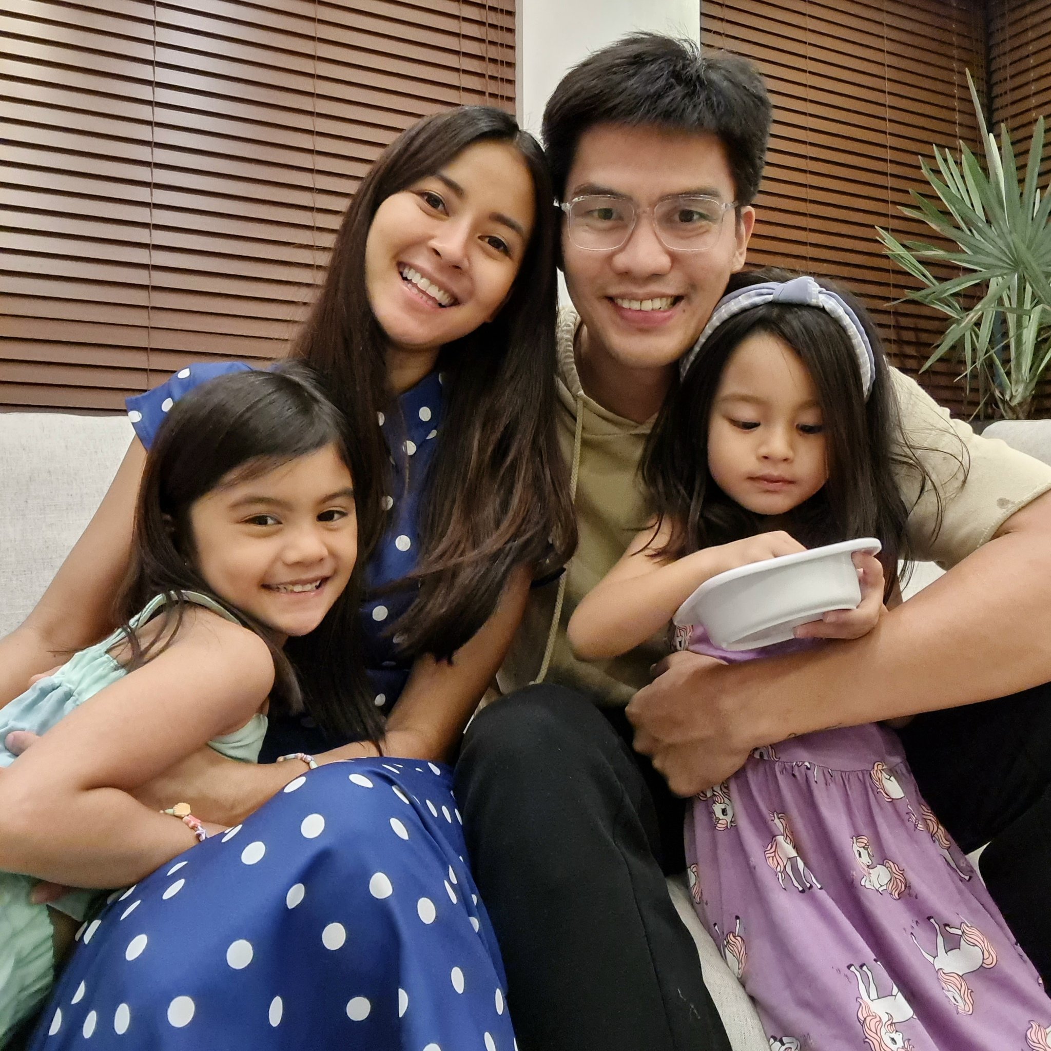 Bianca Gonzalez And Jc Intal 2022