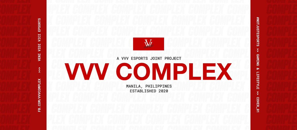 VVV Complex (@vvv_complex) | Twitter
