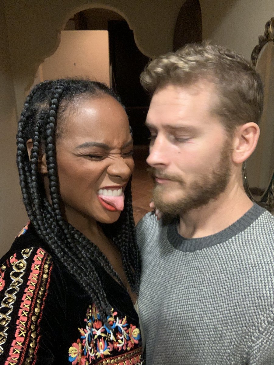 Tika Sumpter The Game Season 5