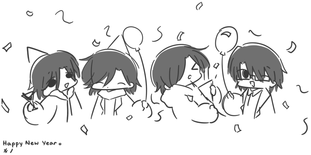 keno (@brkfast_crayons) さんのイラスト・マンガ作品まとめ (33 件) - Twoucan