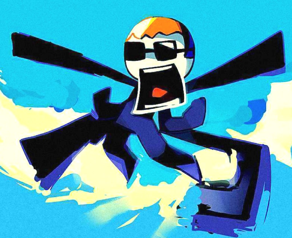 Figburn (@figburn) さんのイラスト・マンガ作品まとめ (141 件) - Twoucan