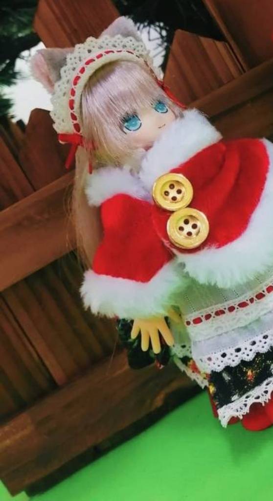 🧹いるす🧹 (@irus_Doll) さんのモデル作品まとめ (17 件) - Twoucan