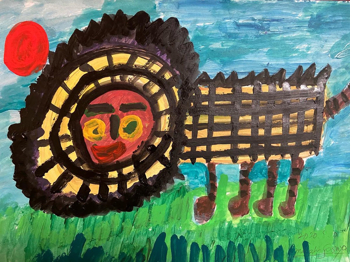 画家くん🇯🇵 (@Martan0702) | Twitter