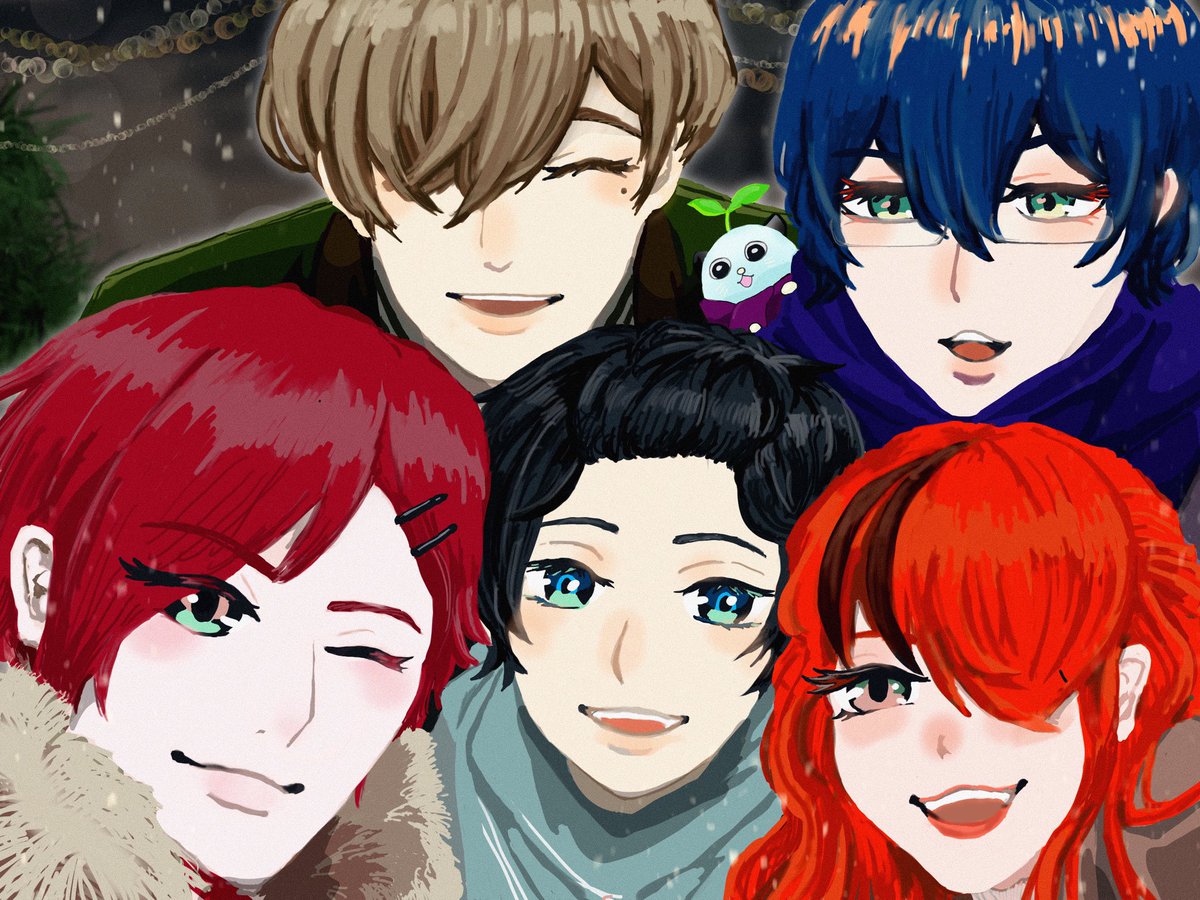 #AXIART hashtag on Twitter