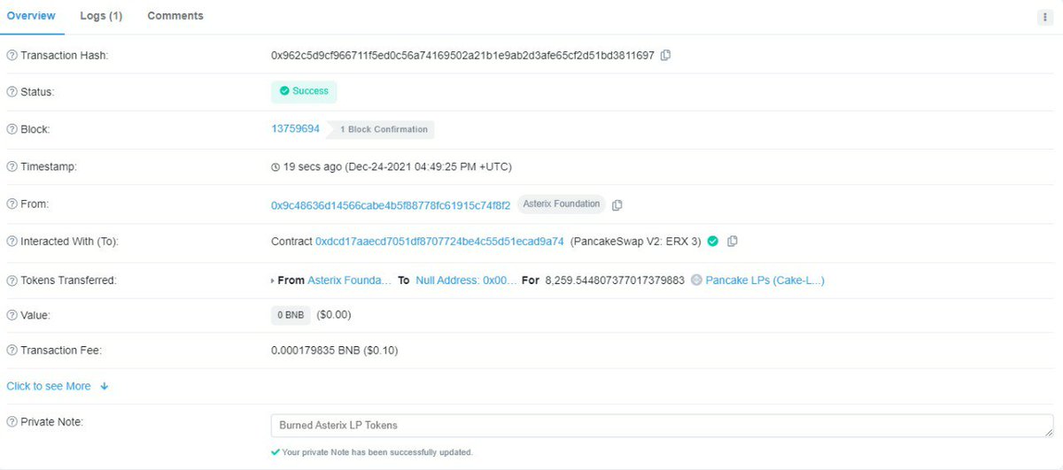 Asterix Network (@AsterixERX) | Twitter