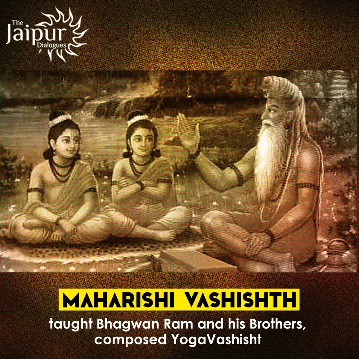 Thread by @JaipurDialogues on Thread Reader App – Thread Reader App