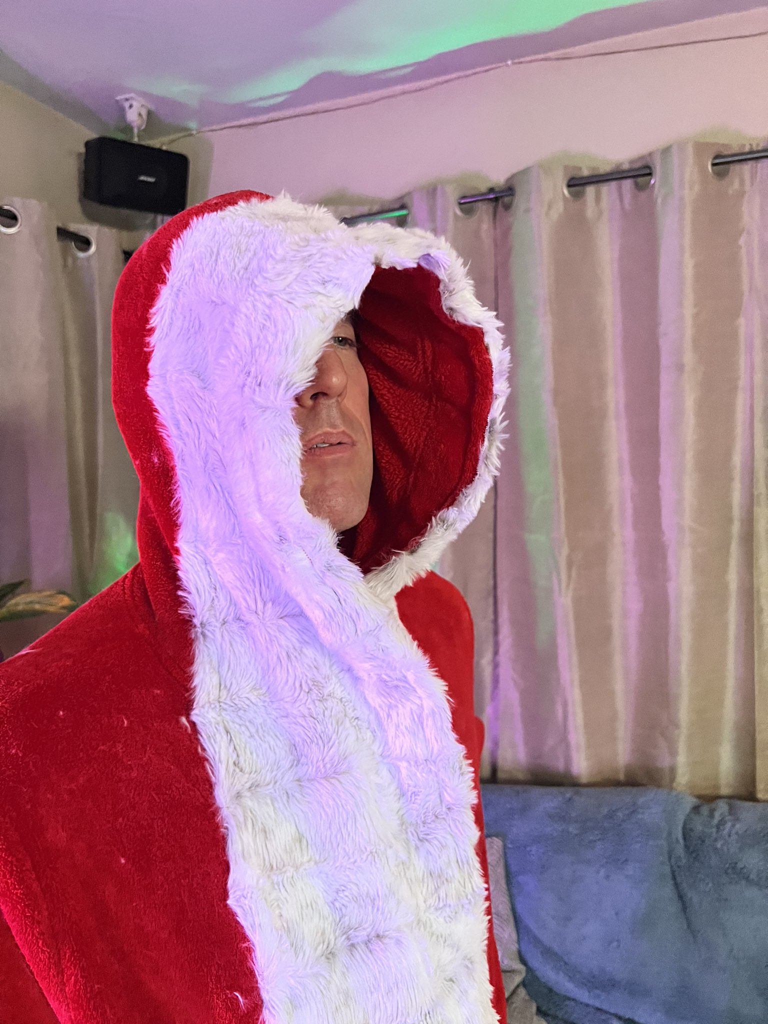 TW Pornstars - 3 pic. Peppermint And Dusty. Twitter. Santa, is that you ...