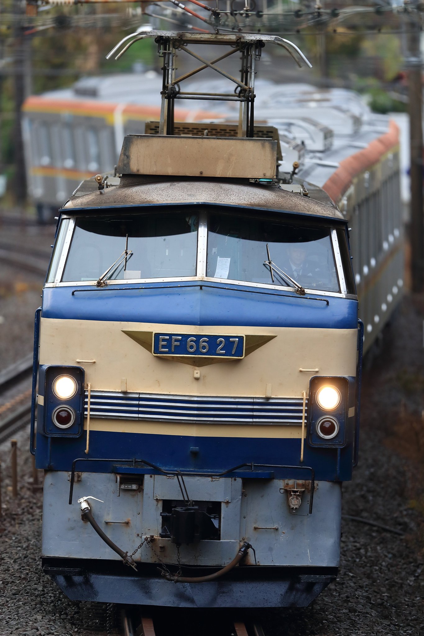 甲種輸送予定 2021 | 甲種鉄道車両輸送計画表 – NMVCP