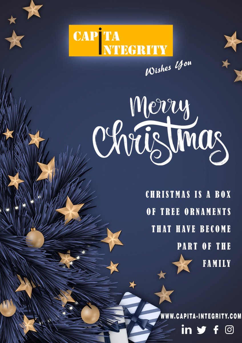 Capita Integrity Solutions (@CapitaIntegrity) | Twitter