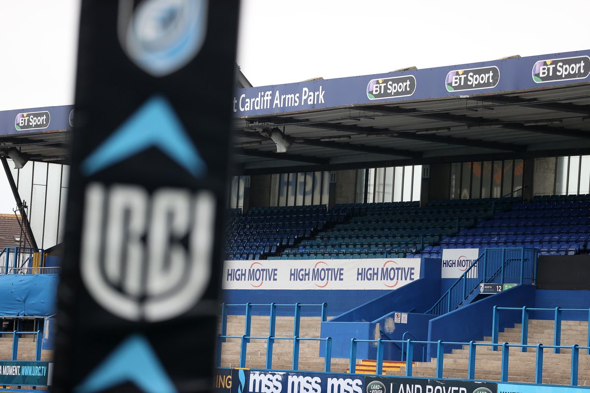 Cardiff Rugby Vs Scarlets Boxing Day fixture has been postponed : r ...